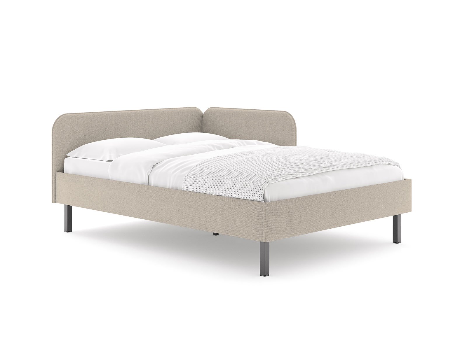 Кровати Сонум - Купить недорого по ценам от производителя в Барнауле